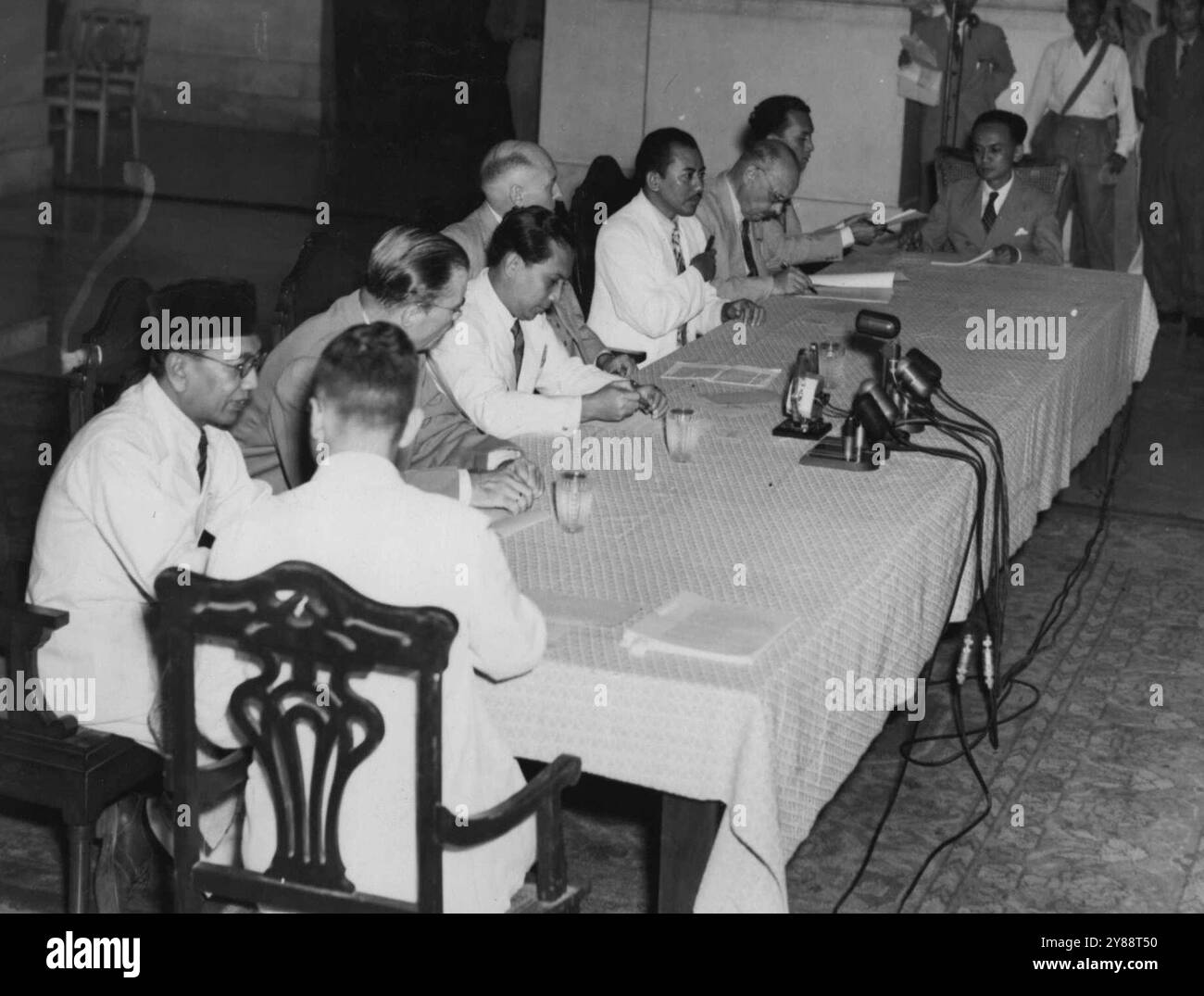 Mr moh roem hi-res stock photography and images - Alamy