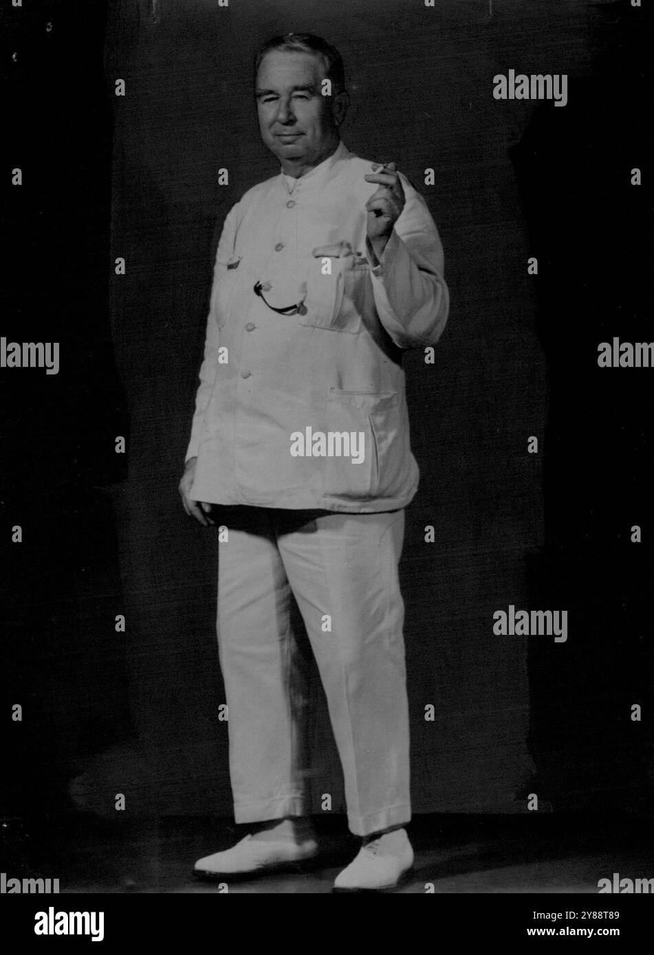 Howard Ashton. January 18, 1943 Stock Photo - Alamy