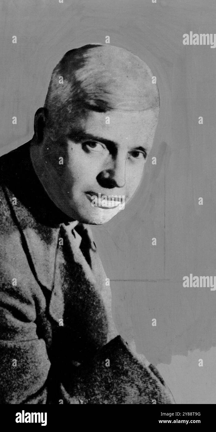 Thomas armstrong Black and White Stock Photos & Images - Alamy