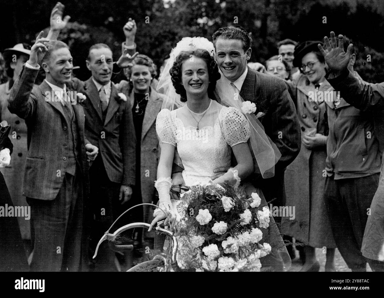Miss margaret ives hi-res stock photography and images - Alamy