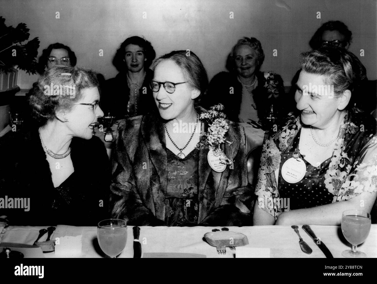 Miss c hooper hi-res stock photography and images - Alamy