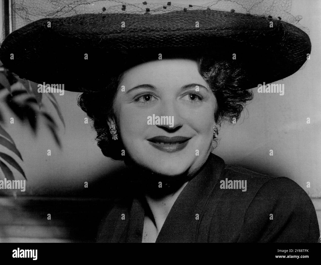 Miss marea quinn Black and White Stock Photos & Images - Alamy