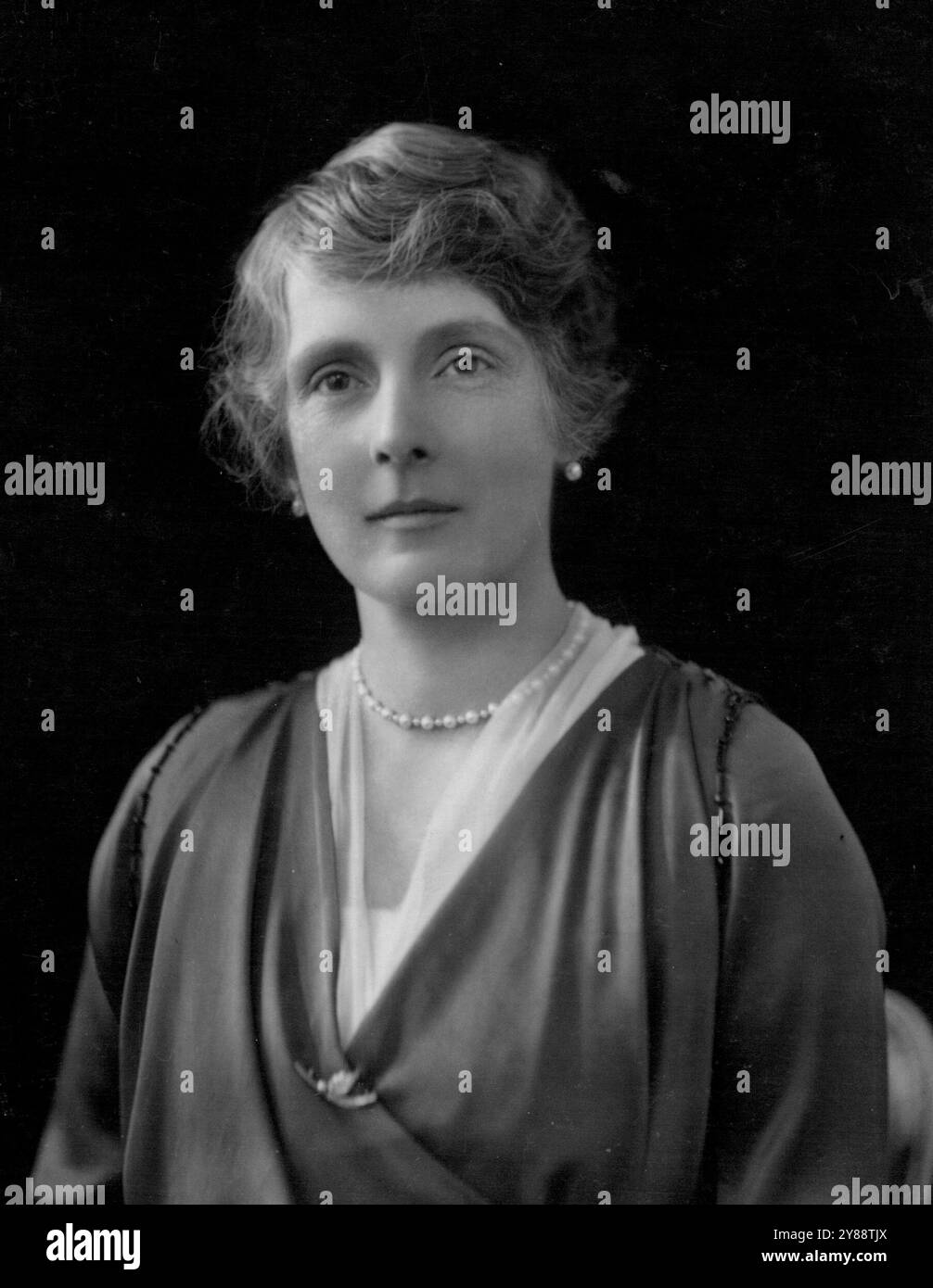 Athlone princess alice hi-res stock photography and images - Alamy