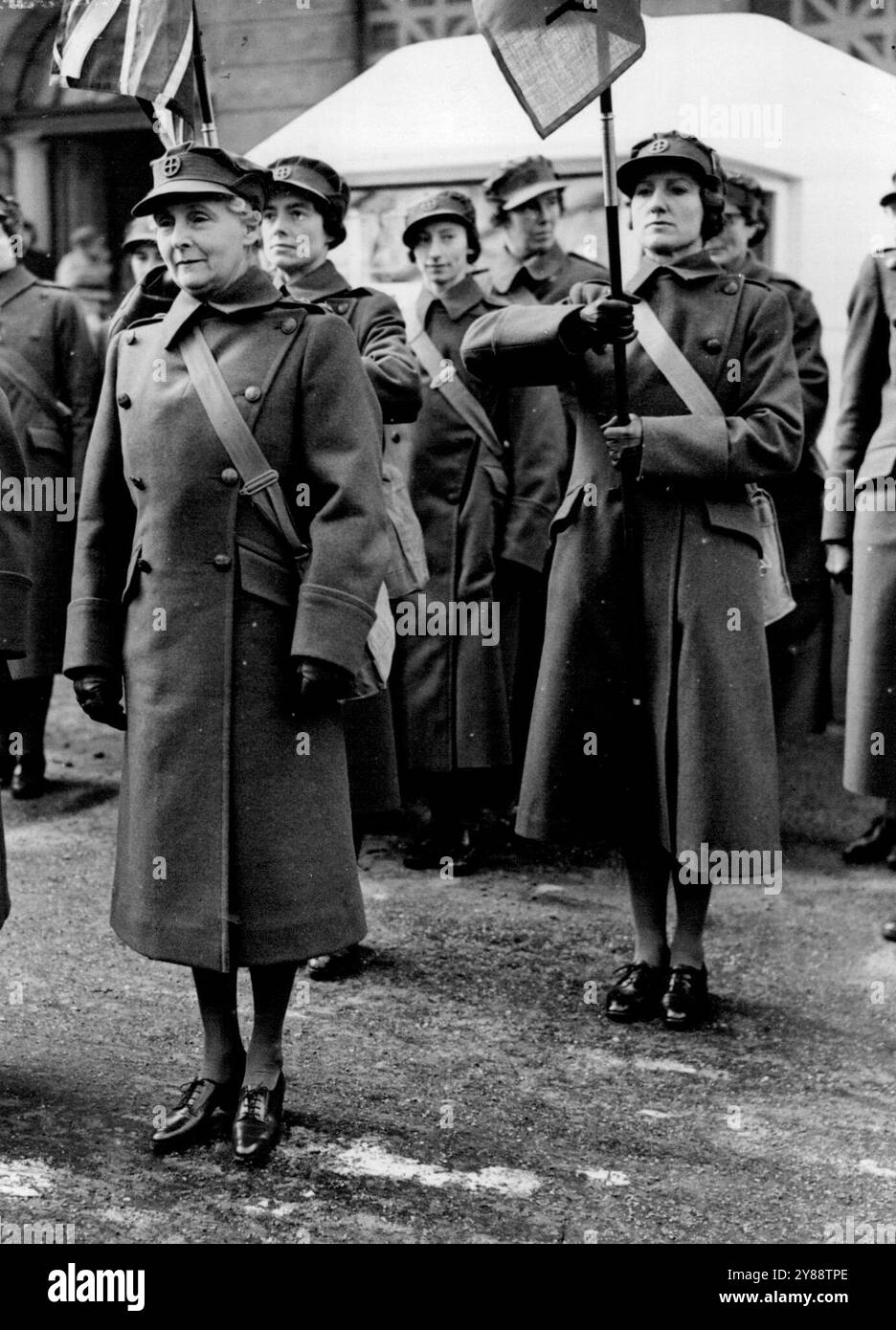 Athlone princess alice hi-res stock photography and images - Alamy