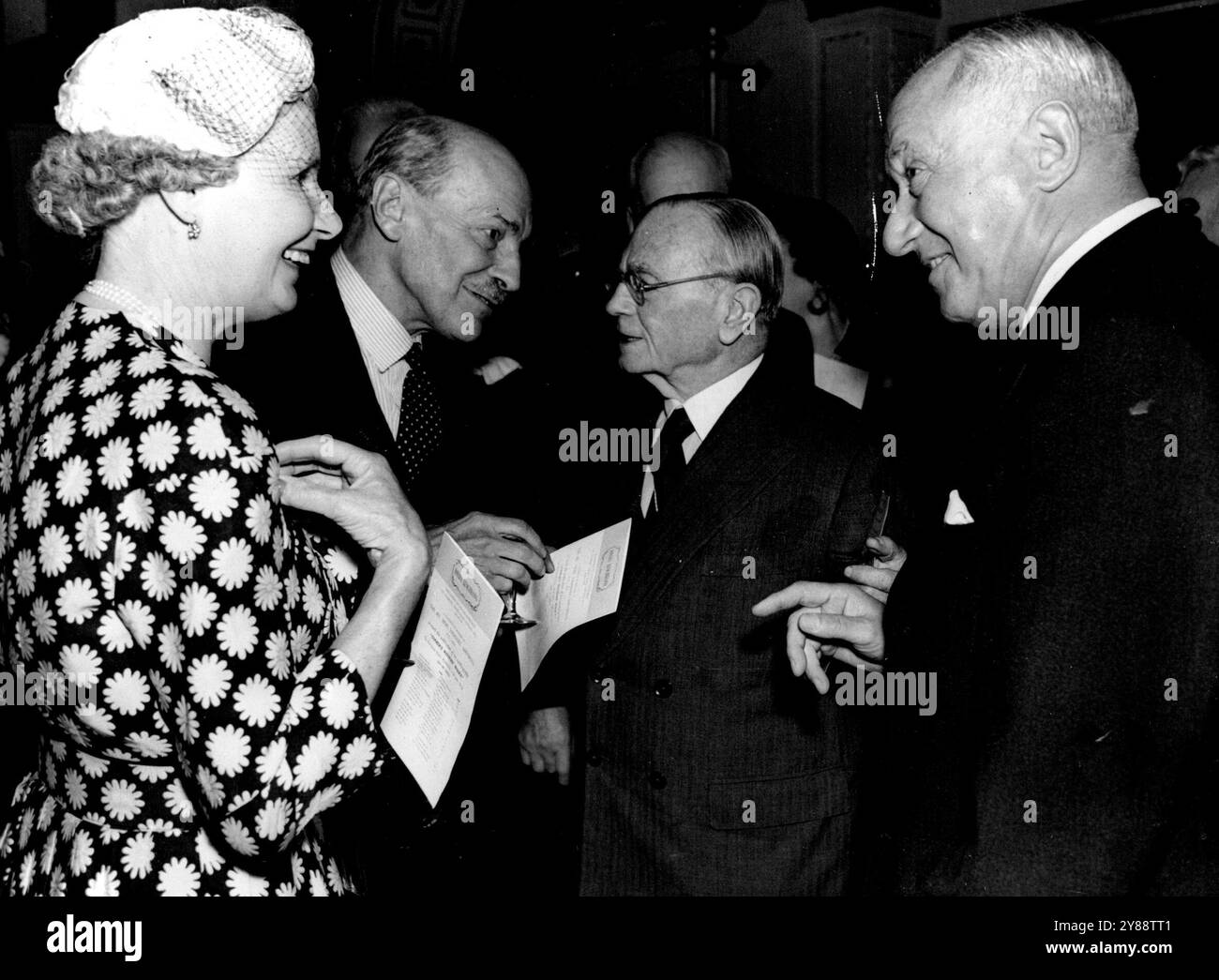 Mr malice hi-res stock photography and images - Alamy