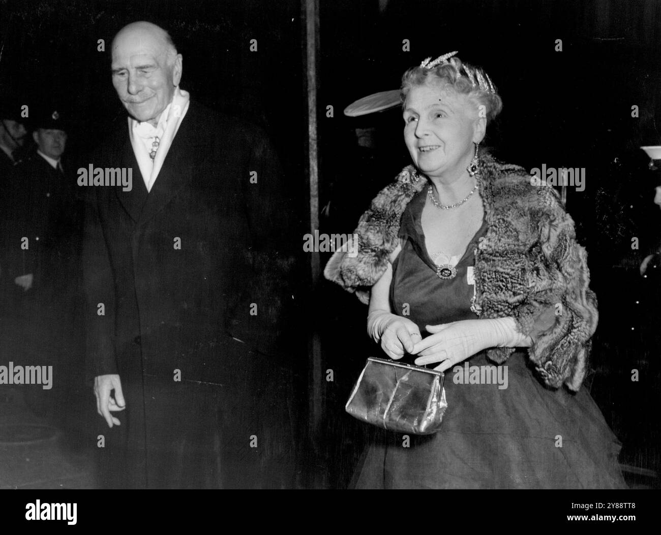 Athlone princess alice hi-res stock photography and images - Alamy