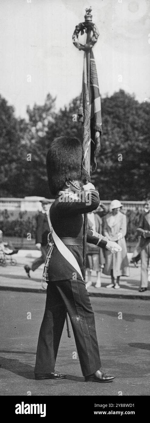 British soldiers scot guards royal scottish regiment brit regiments ...