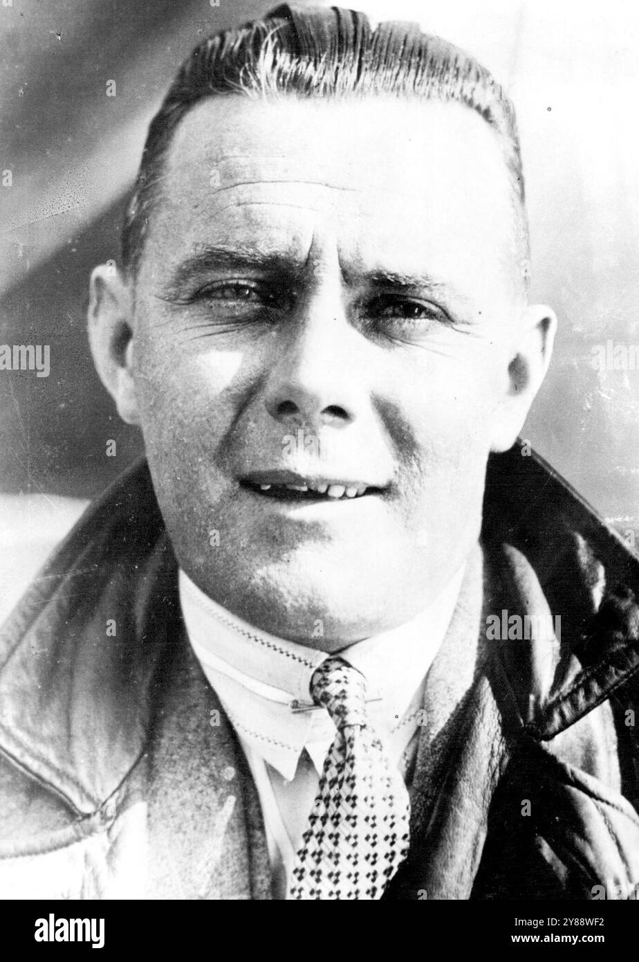 Keith anderson hi-res stock photography and images - Alamy