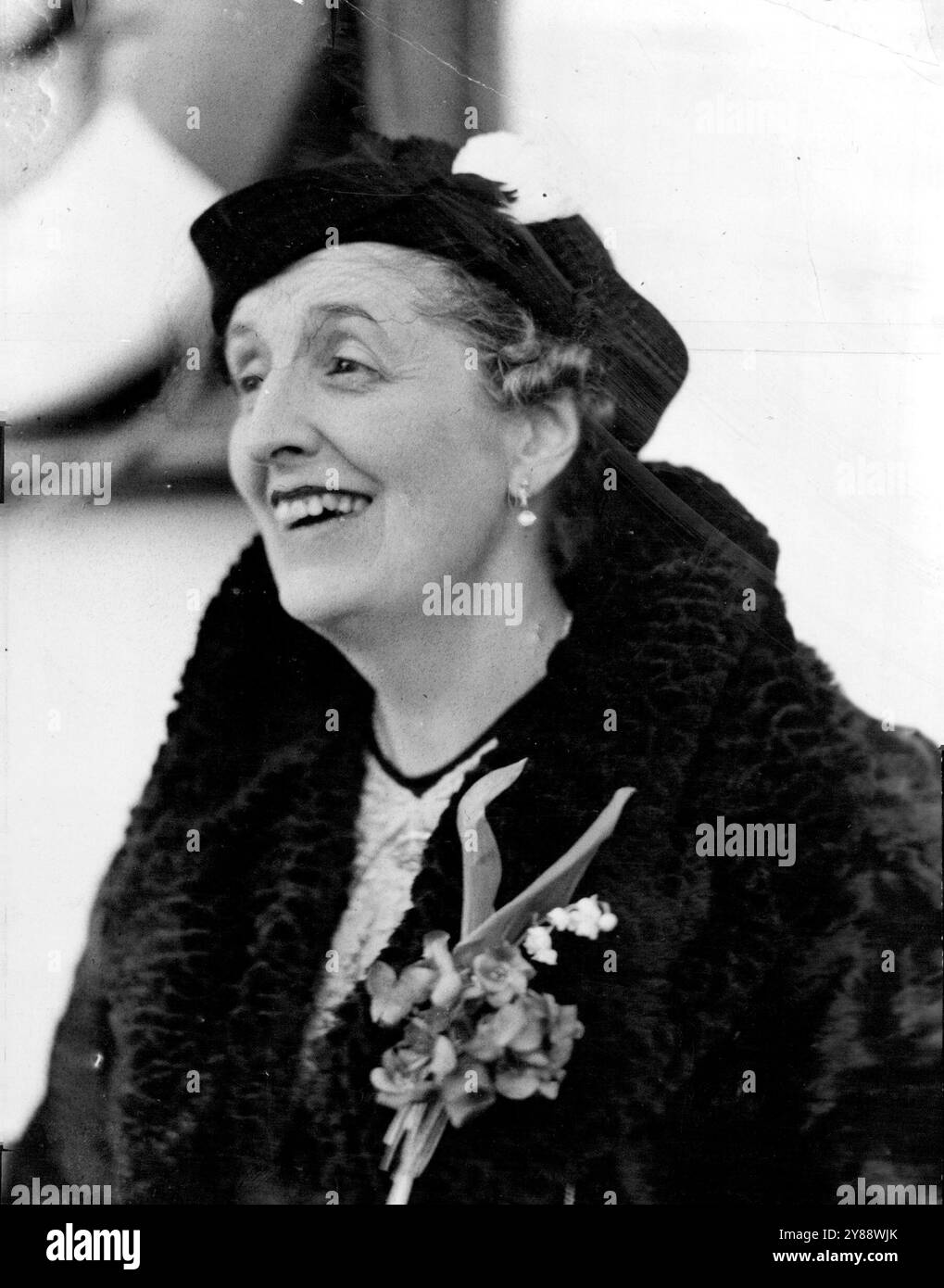 Lady murray hi-res stock photography and images - Alamy