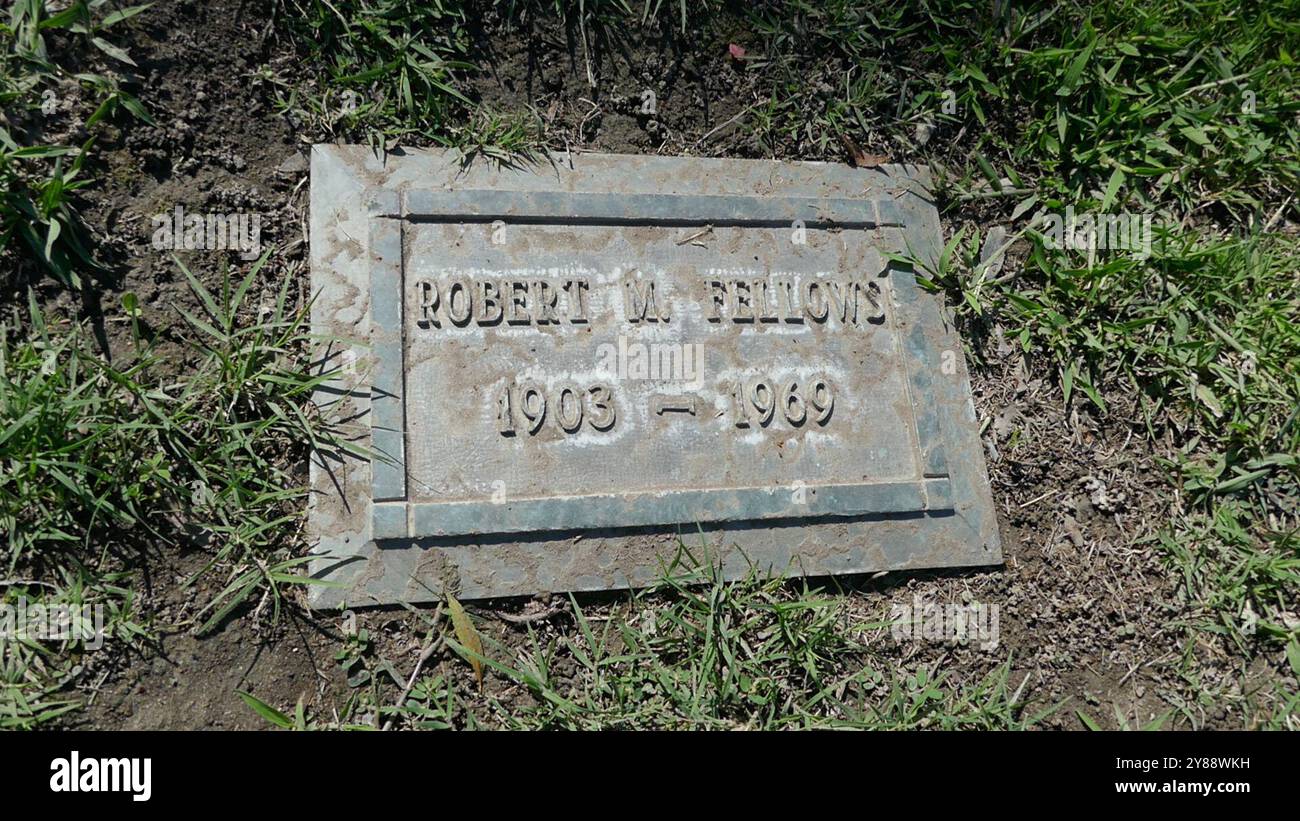 Anaheim, California, USA 2nd October 2024 Director/Producer Robert M ...