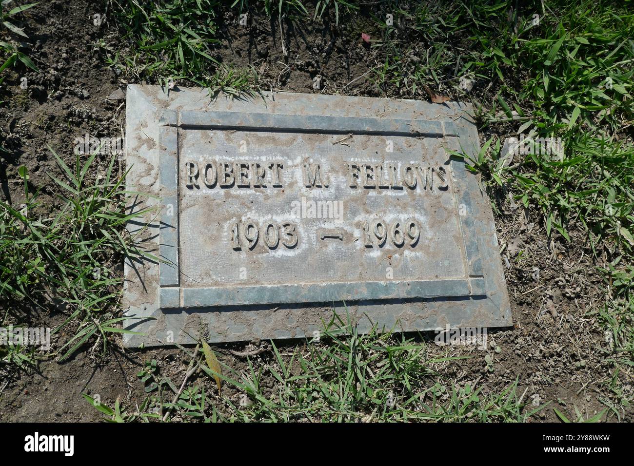 Anaheim, California, USA 2nd October 2024 Director/Producer Robert M ...