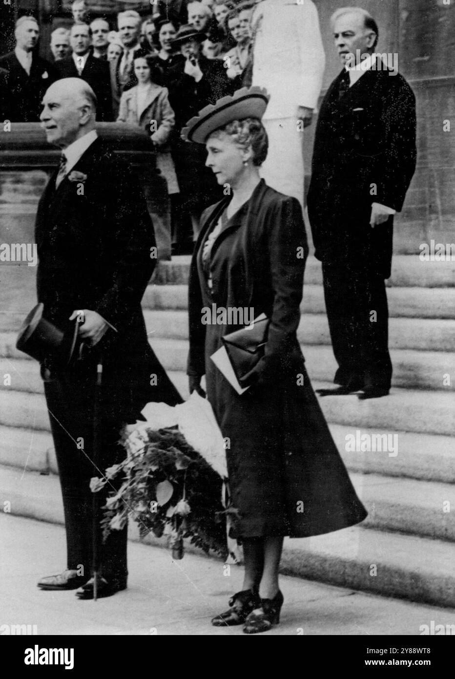 The New Governor General Of Canada -- These exclusive pictures, just ...