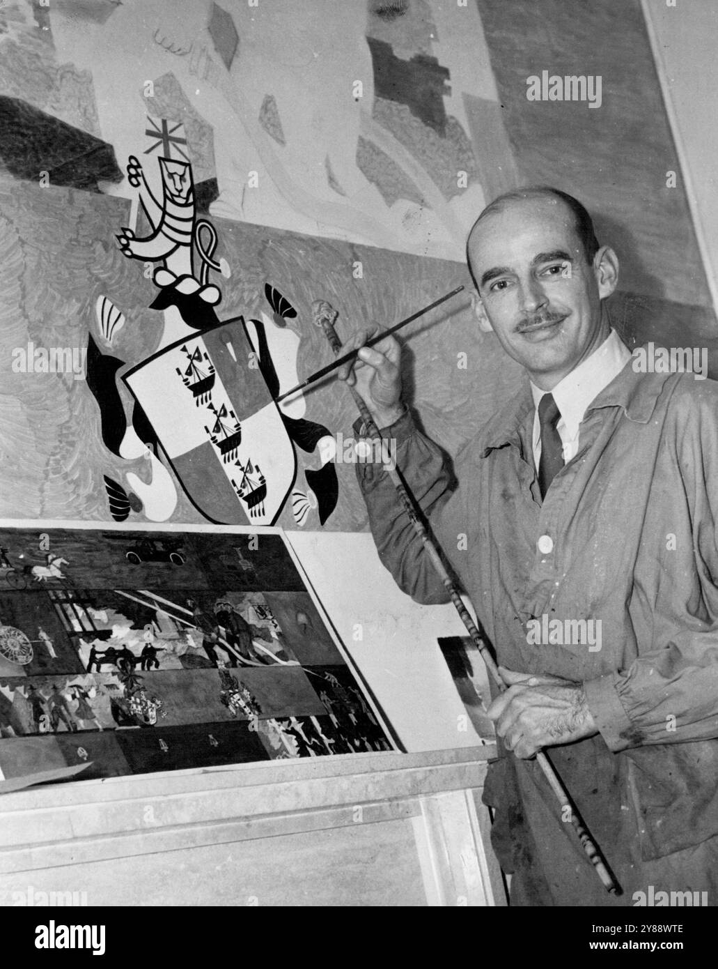 Gordon herbert short hi-res stock photography and images - Alamy