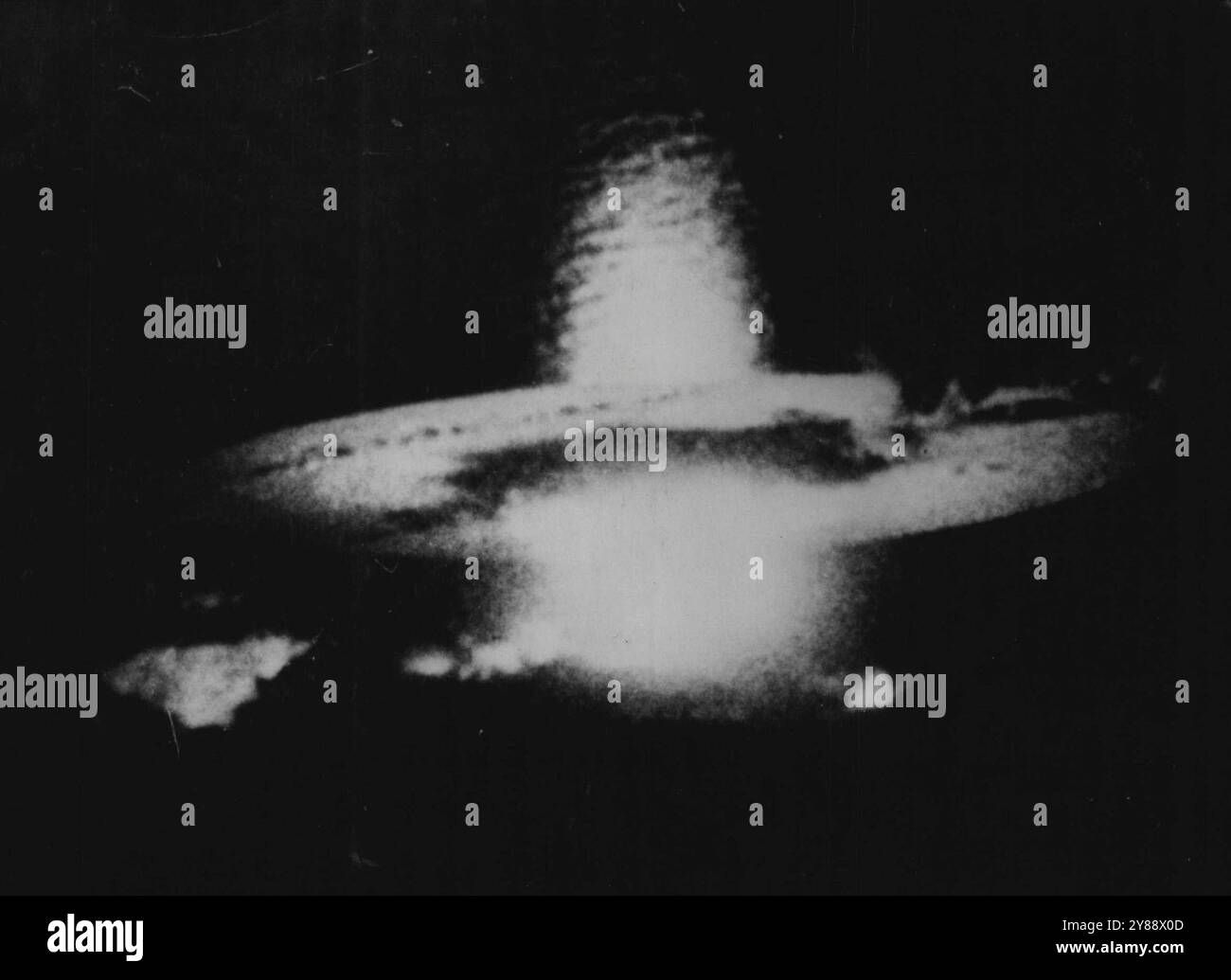 Sixth Atomic Blast -- This paramount newsreel picture recently released ...
