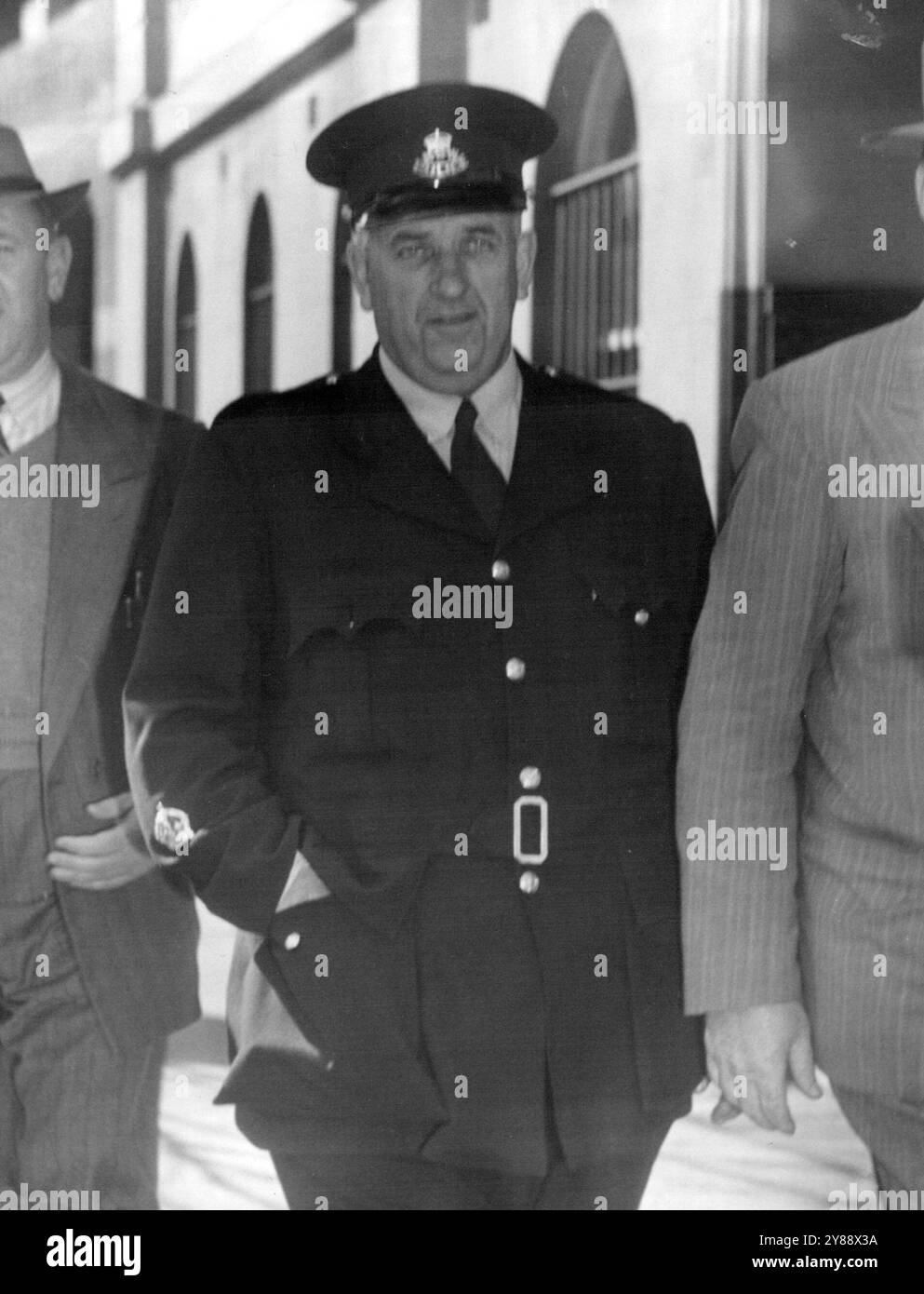 Agnew Black and White Stock Photos & Images - Alamy
