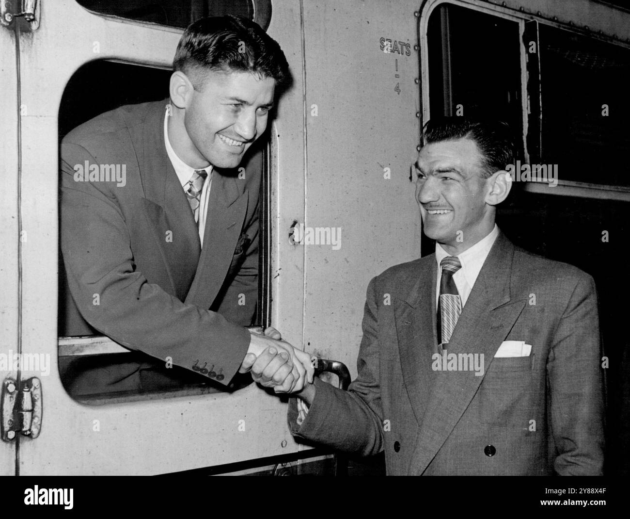 Waterloo champion hi-res stock photography and images - Alamy