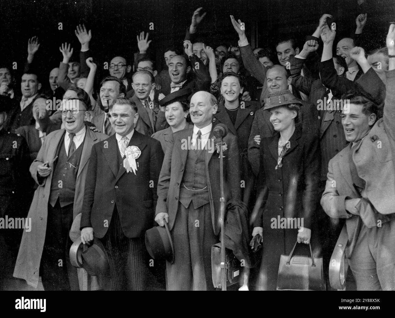Mr philip piratin hi-res stock photography and images - Alamy