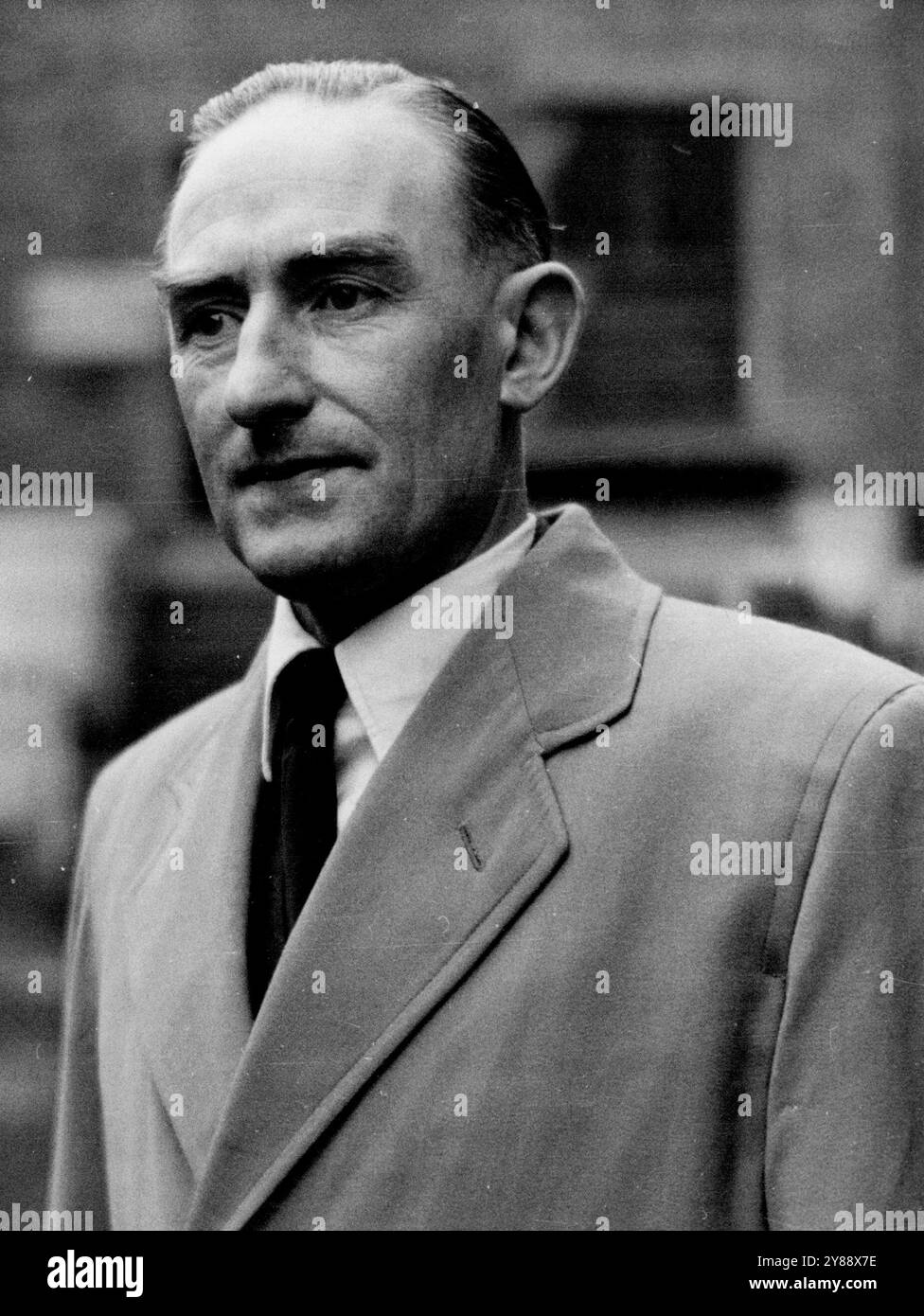 Detective sgt edward anning hi-res stock photography and images - Alamy