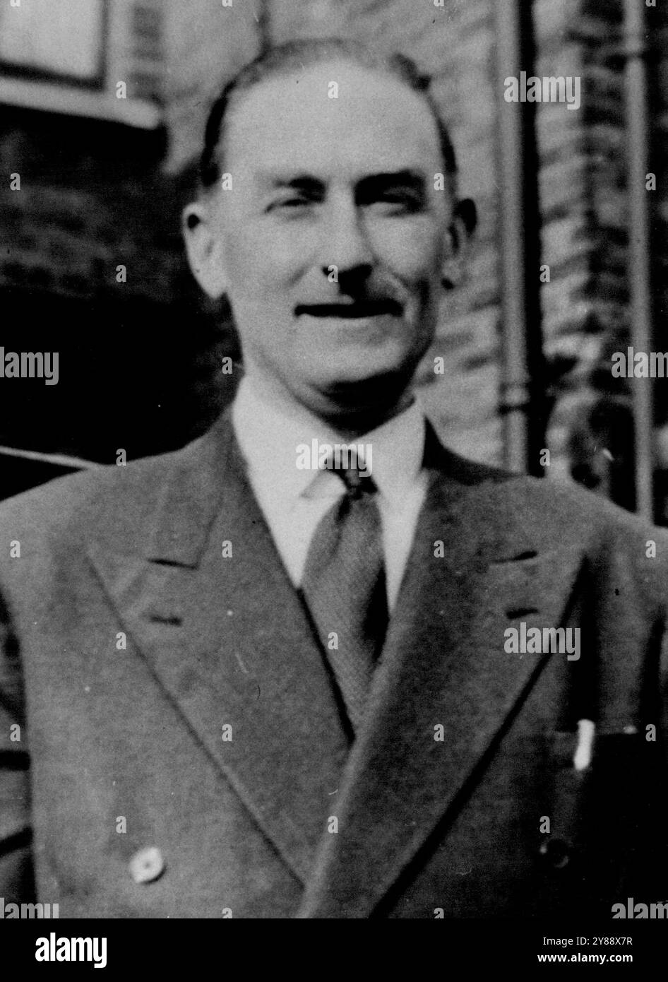 Sergeant edward anning hi-res stock photography and images - Alamy