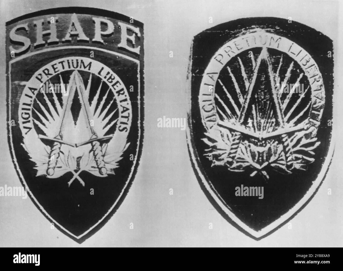 New Shape Insignia -- Here are official Shape pictures of new Shape ...