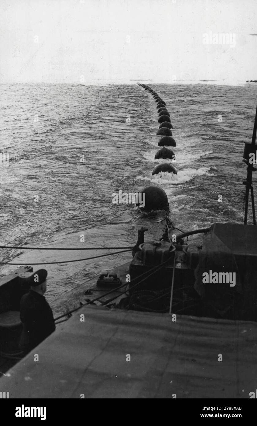 Boom defence war file hi-res stock photography and images - Alamy