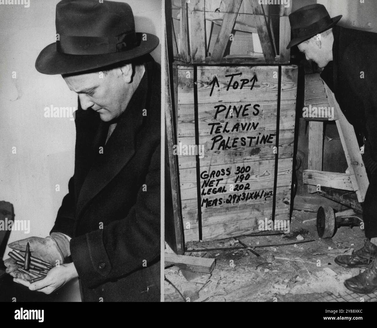 Contraband war file hi-res stock photography and images - Alamy