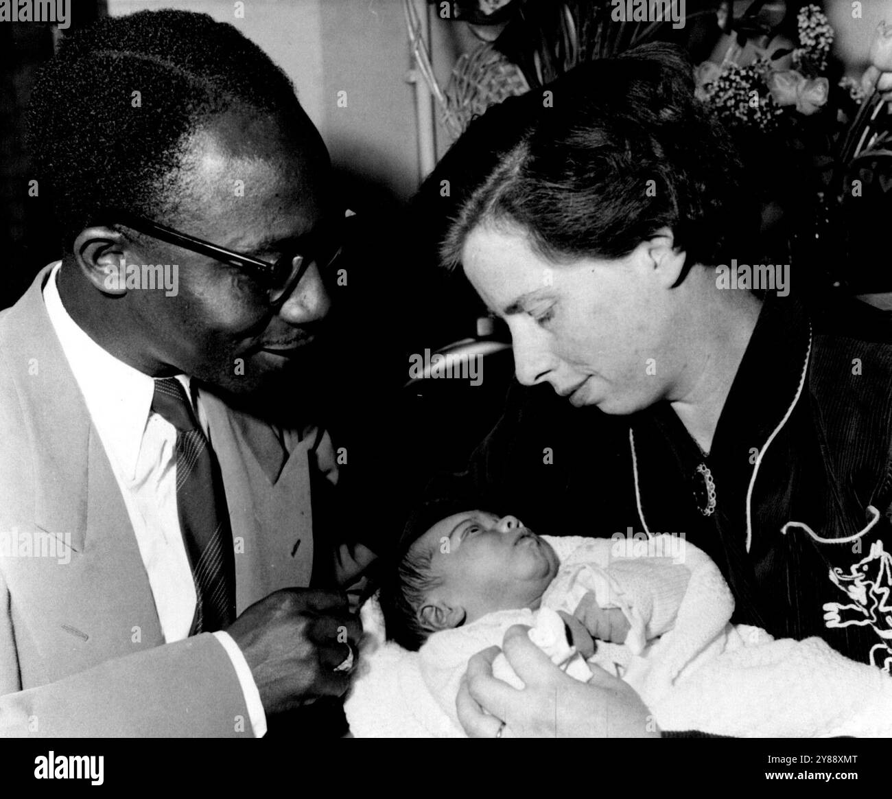 Mr joseph appiah hi-res stock photography and images - Alamy