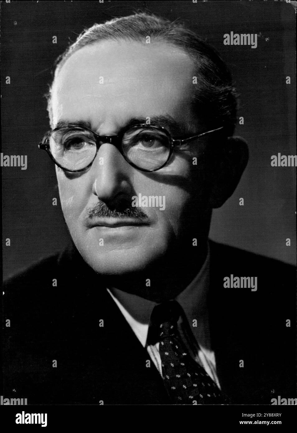 Alan brooke coronation hi-res stock photography and images - Alamy