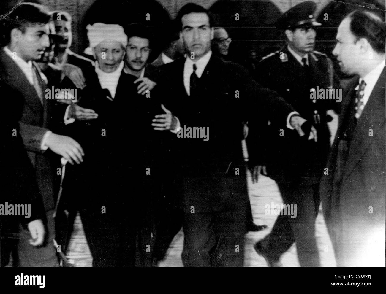 Sahah mosque hi-res stock photography and images - Alamy