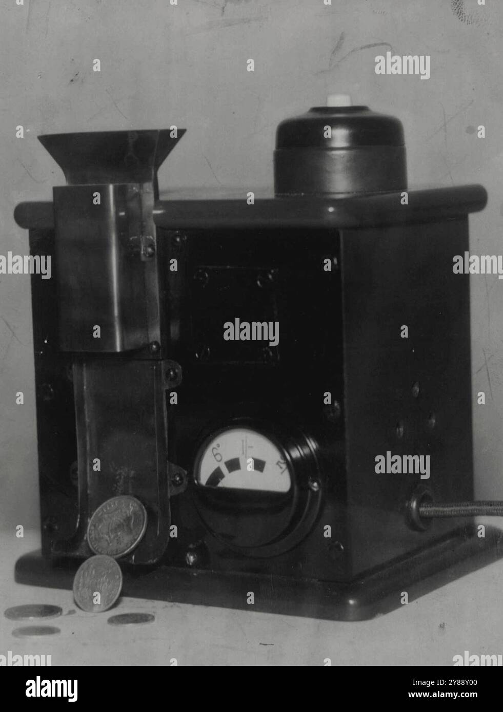 Machinery 16 hi-res stock photography and images - Alamy