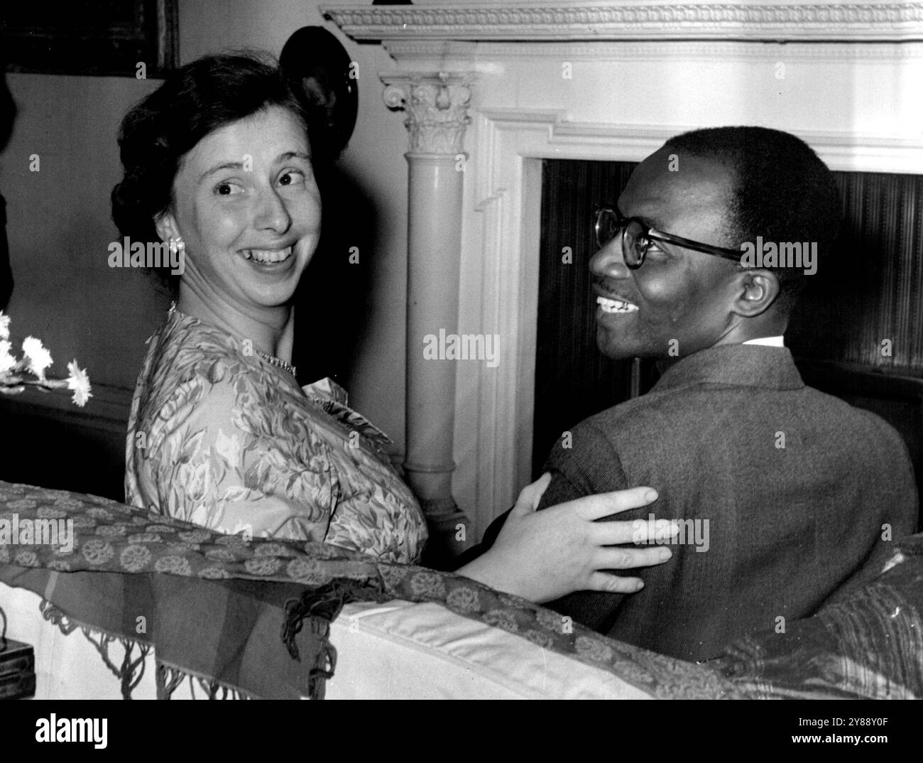 Joseph e peggy west hi-res stock photography and images - Alamy