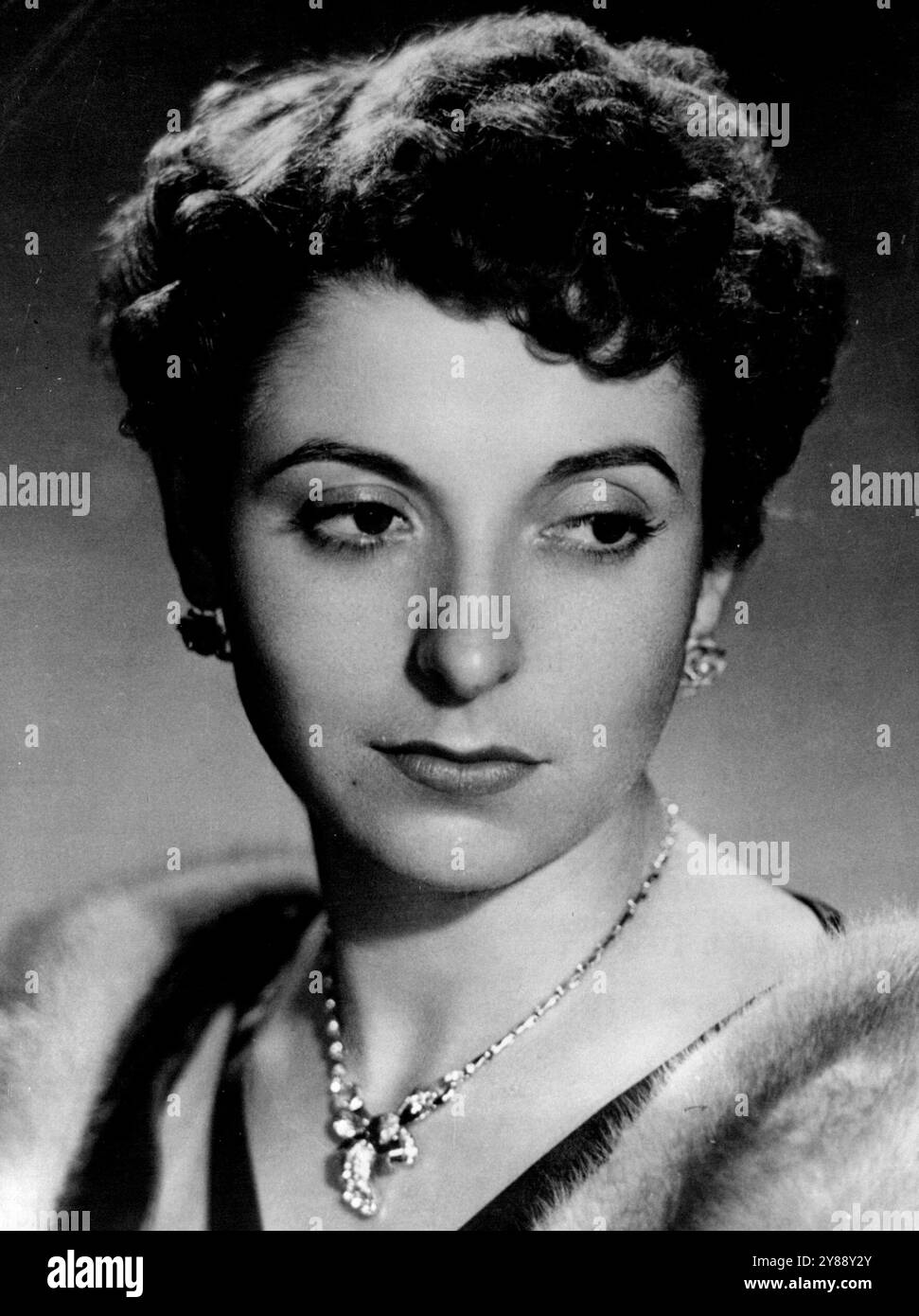 Wife Of ***** -- Arbenz-Guzman, wife of the resident of Guatemala ...