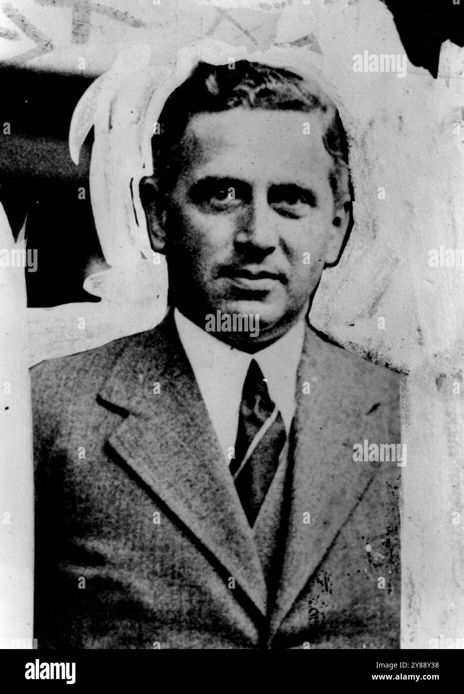 21 may 1934 hi-res stock photography and images - Alamy