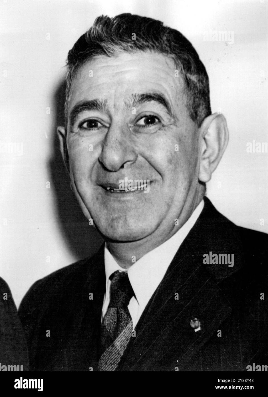 Mr. Alam, whom Mr. Heffron described as "A man of good standing in the ...