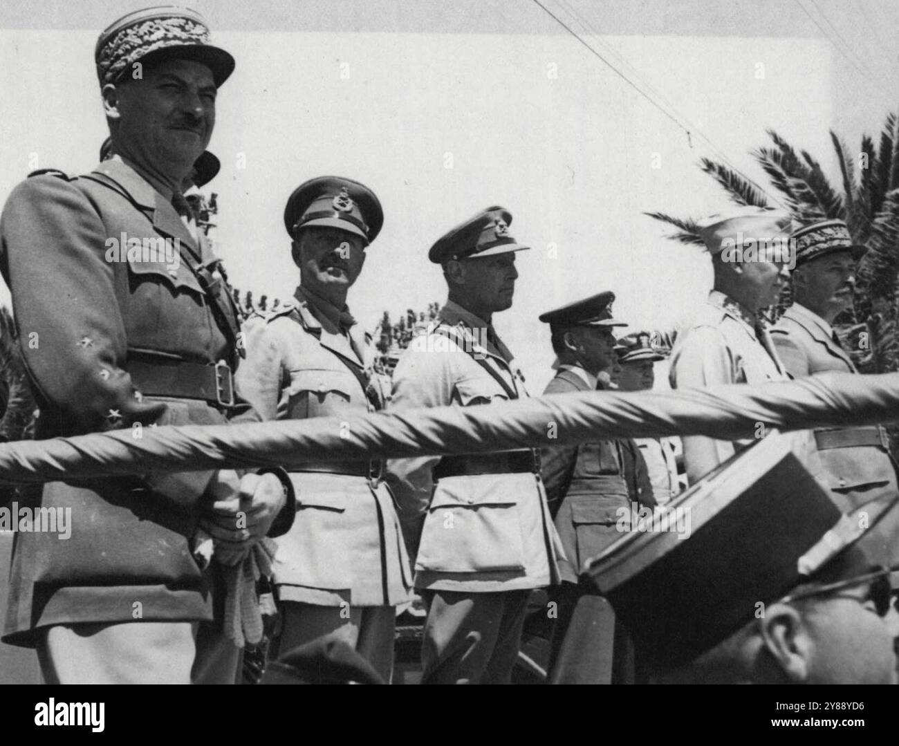 Gen juin hi-res stock photography and images - Alamy