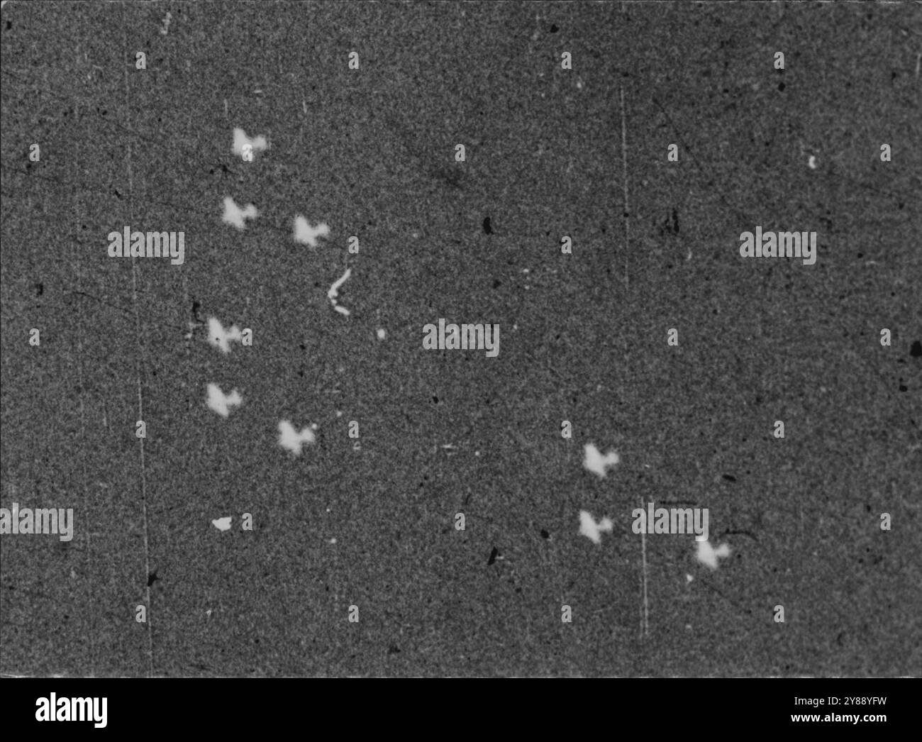 Plaines over Darwin. June 29, 1942 Stock Photo - Alamy