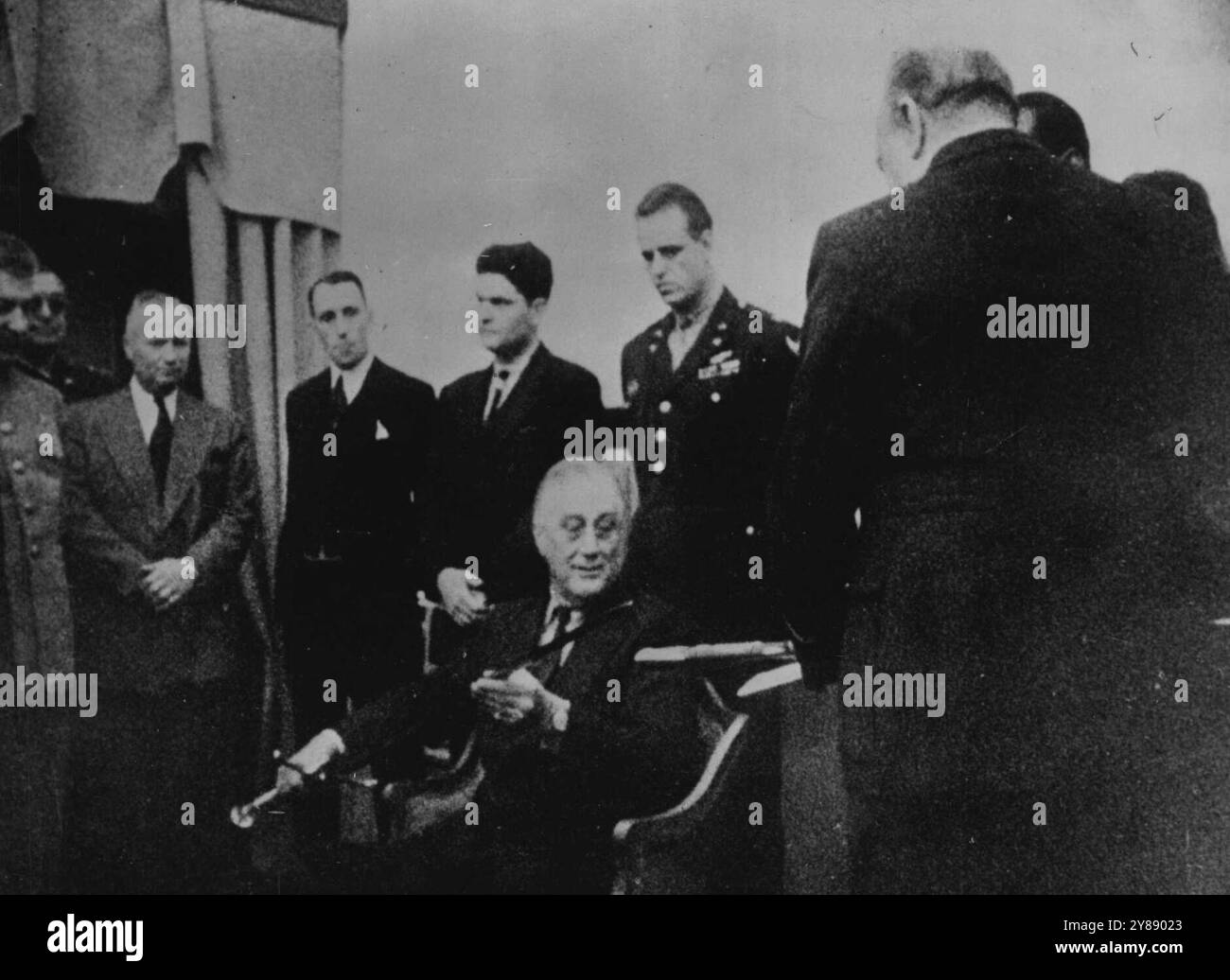 Kliment stalin hi-res stock photography and images - Alamy