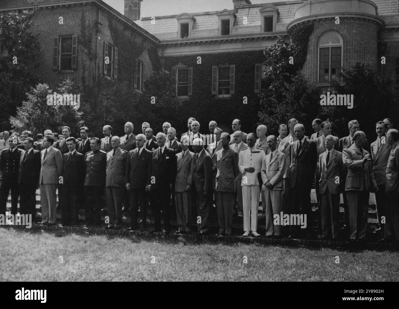 Sovereign equality hi-res stock photography and images - Alamy