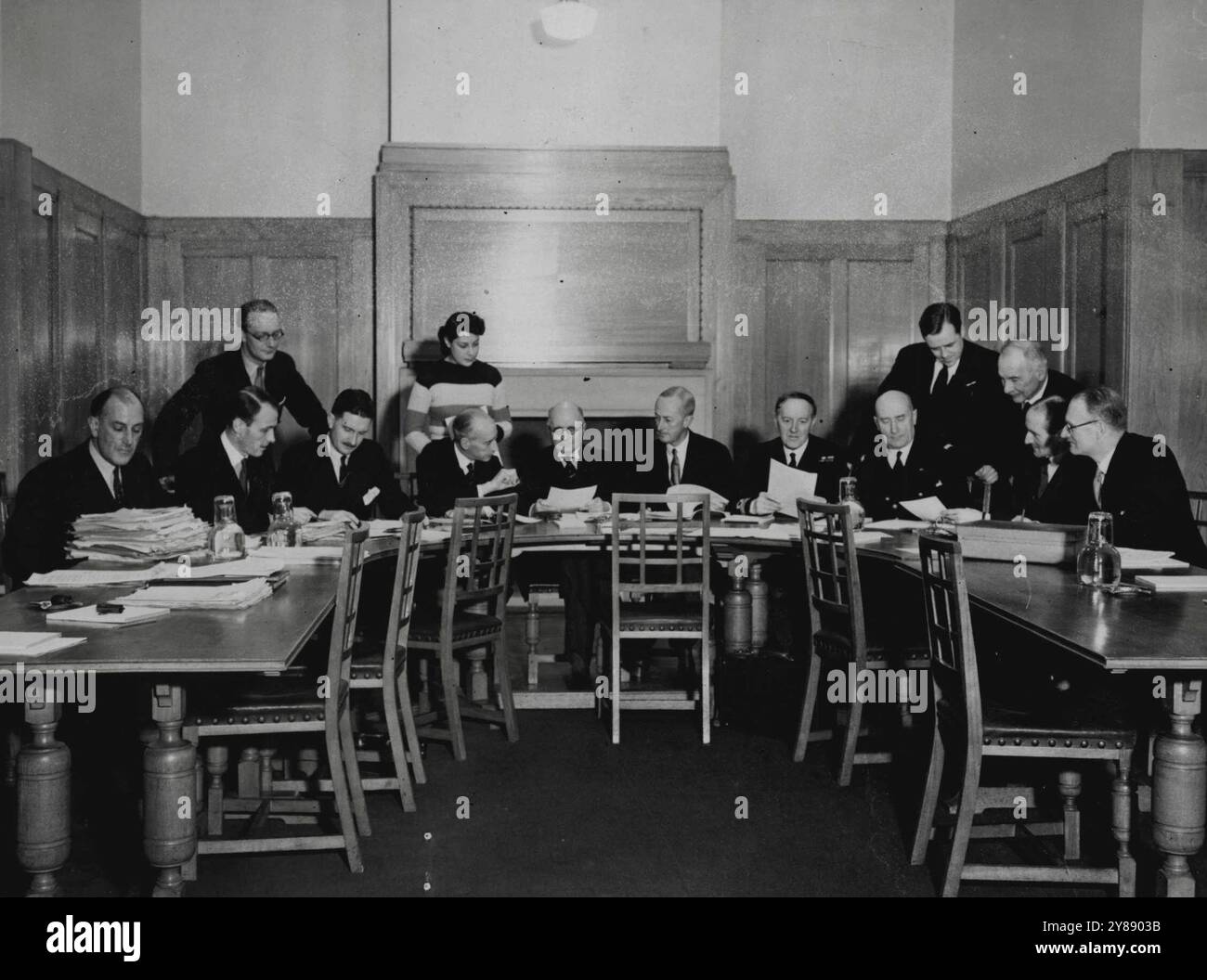 Hon viscount finlay hi-res stock photography and images - Alamy