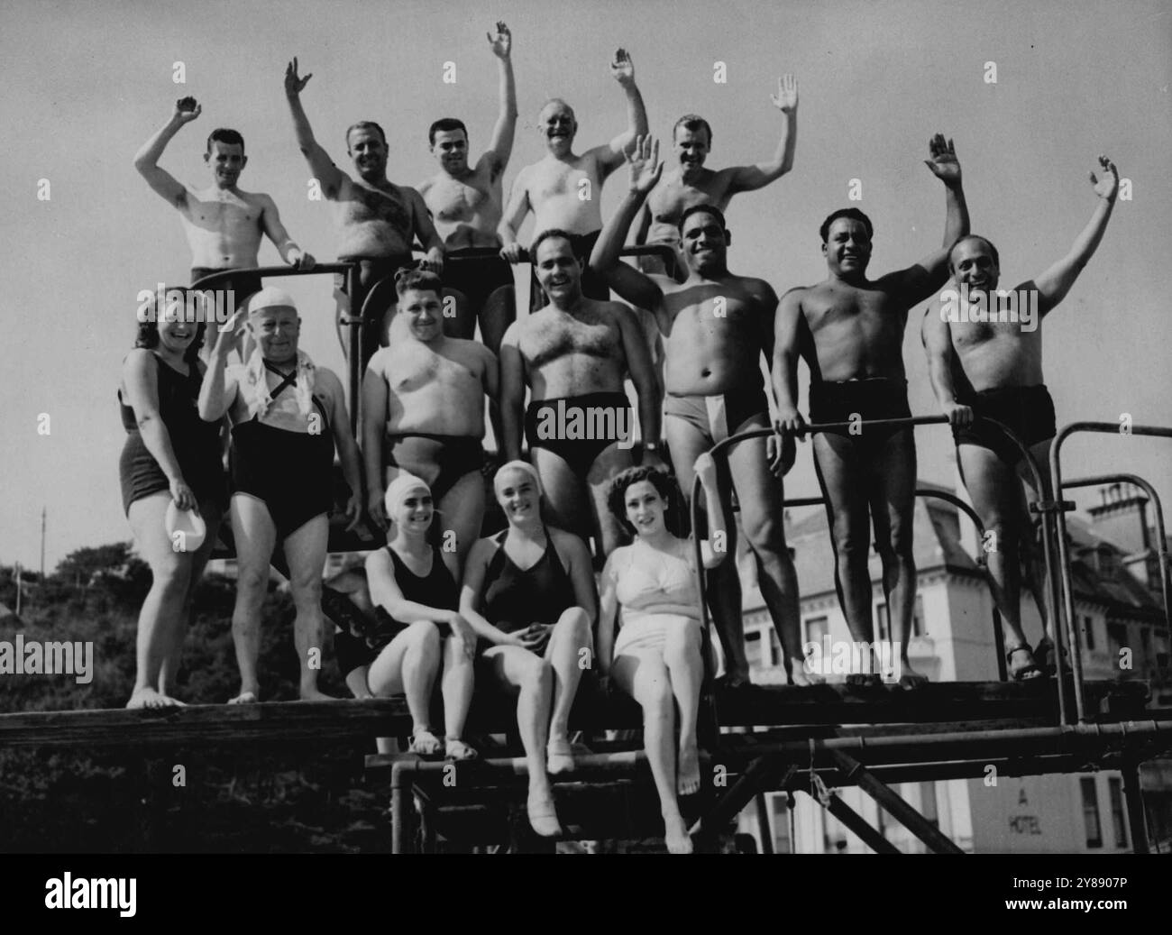 Willy van rigsel hi-res stock photography and images - Alamy