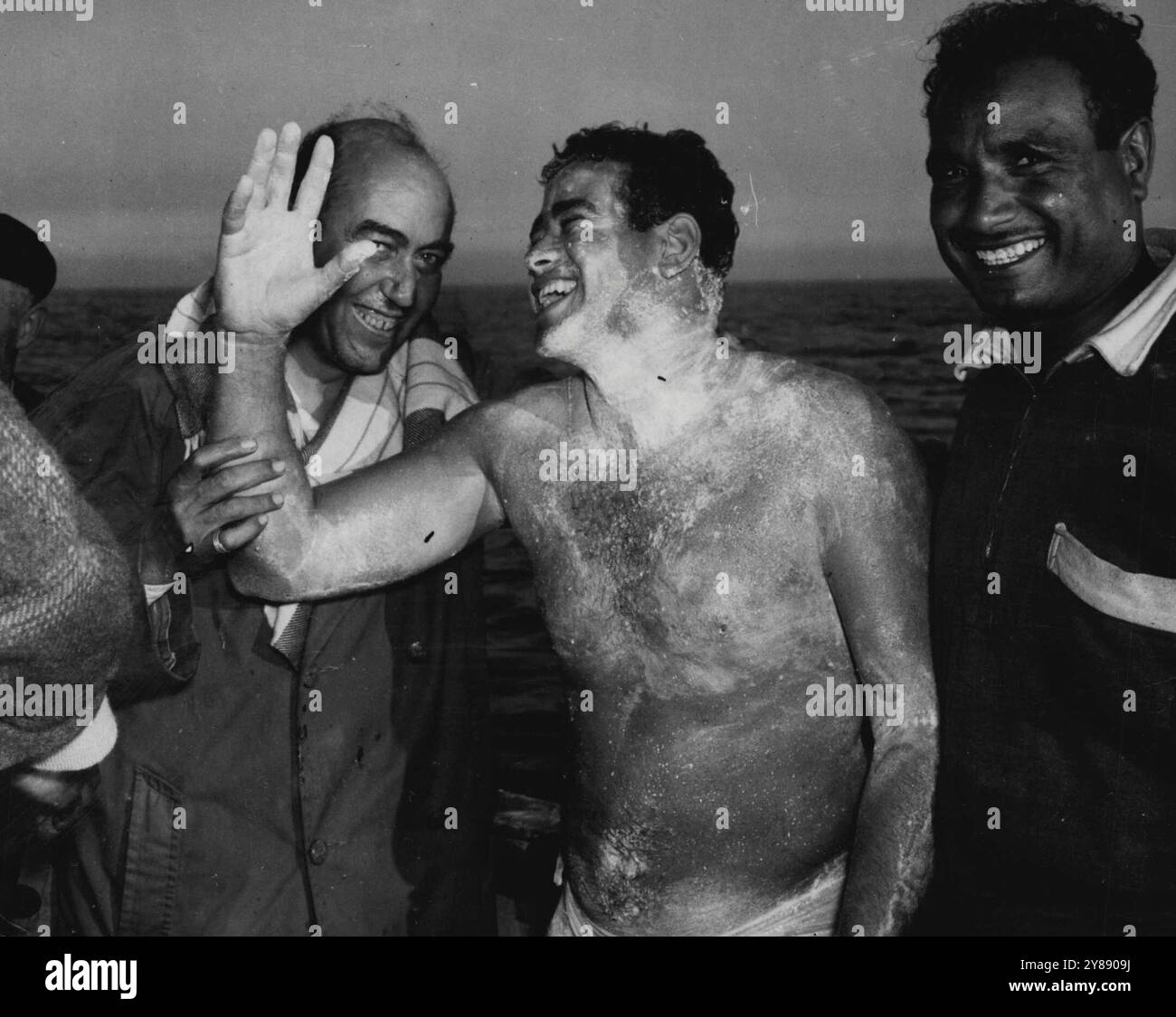 Dr garry hi-res stock photography and images - Alamy