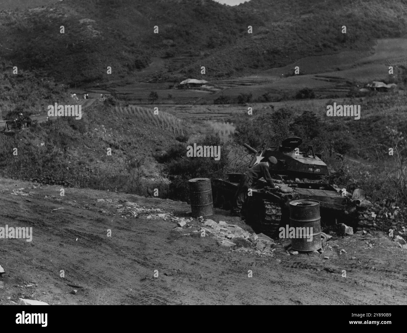 Parallel positions hi-res stock photography and images - Alamy