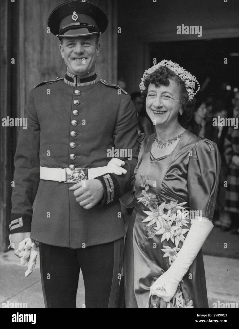 Joseph hamblin hi-res stock photography and images - Alamy