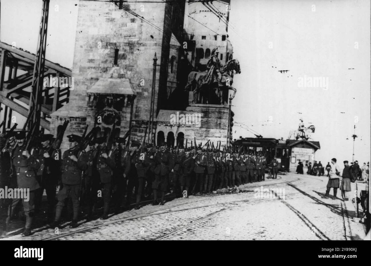 Grenadier guardsman british soldiers brit military regiment hi-res ...
