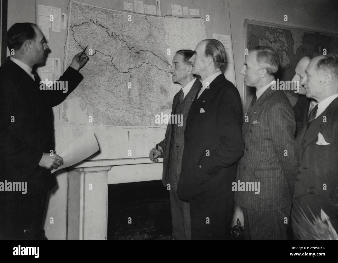 Fitzpatrick e hi-res stock photography and images - Alamy