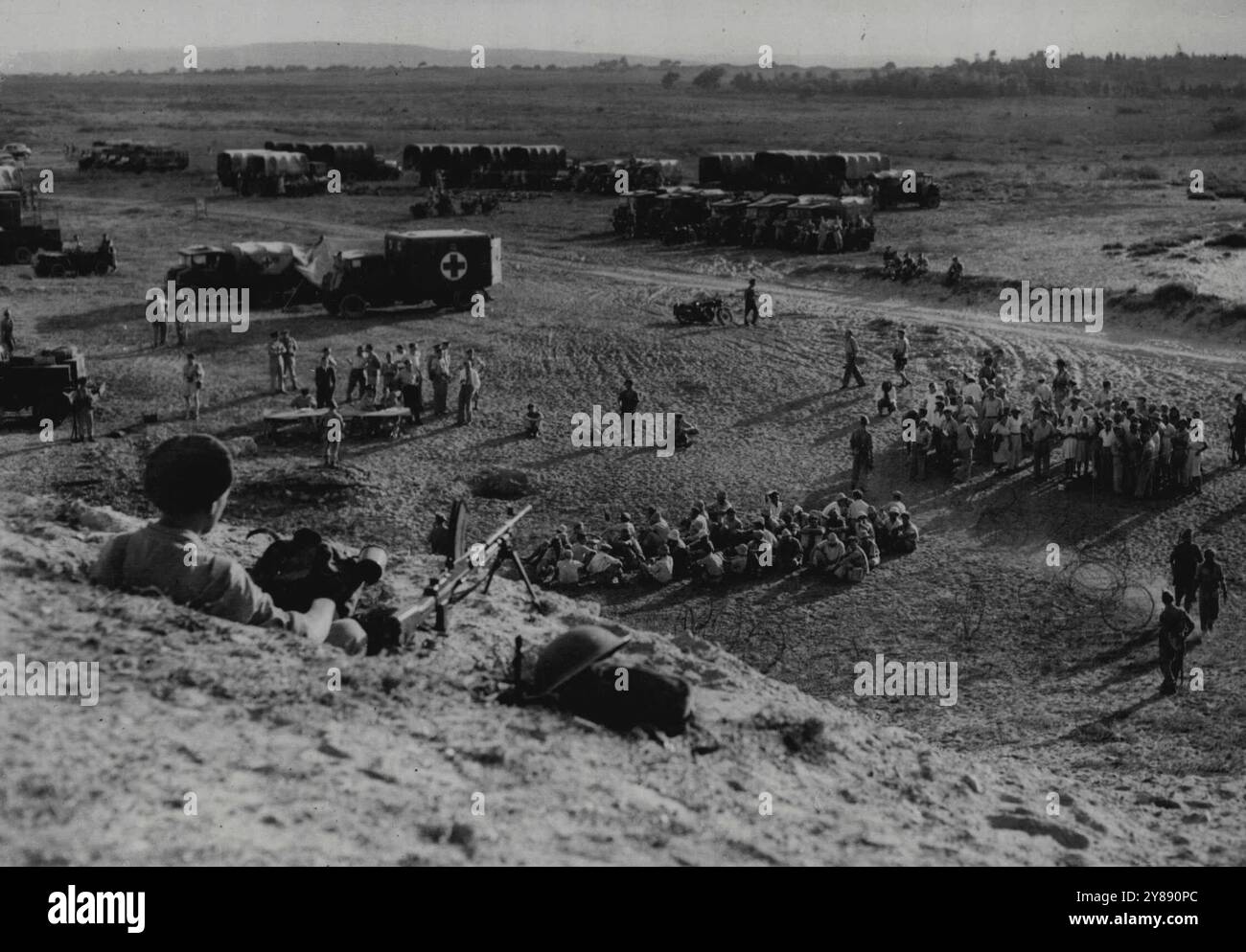 Roman defeat jerusalem hi-res stock photography and images - Alamy