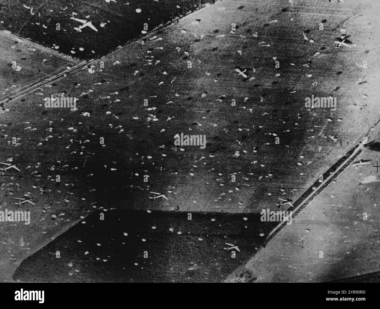 Holland in september 1944 hi-res stock photography and images - Alamy