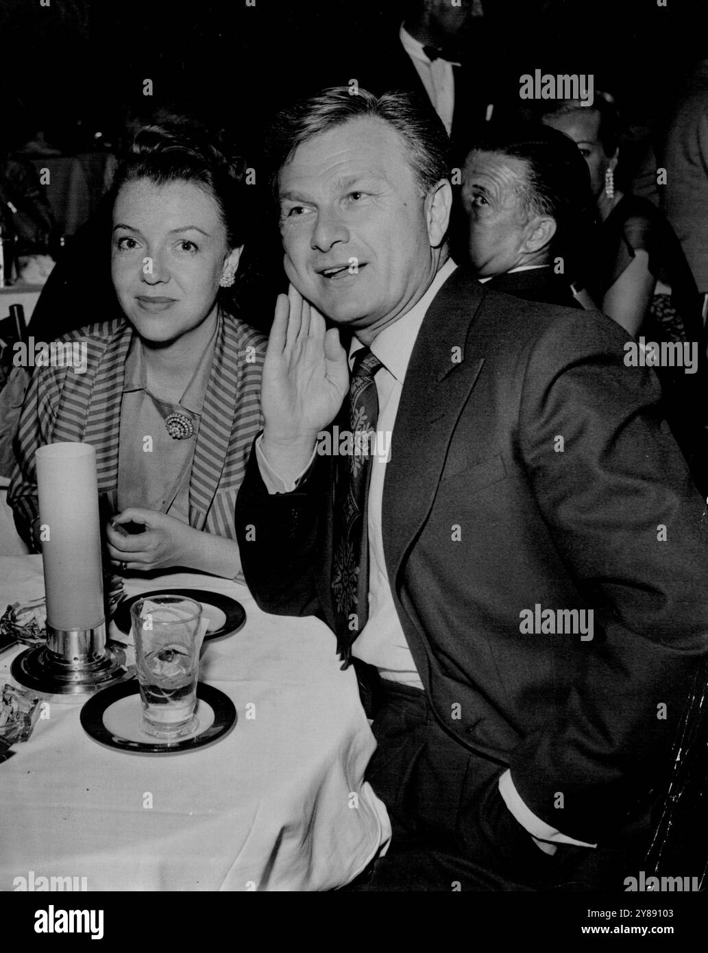 Margo albert hi-res stock photography and images - Alamy