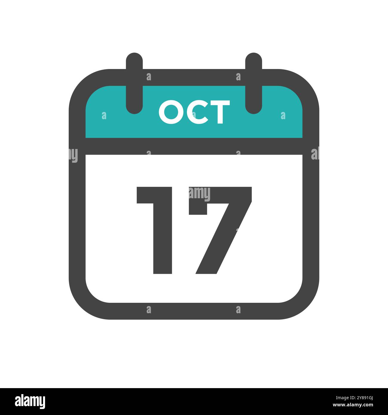 17 october 2023 Stock Vector Images - Alamy