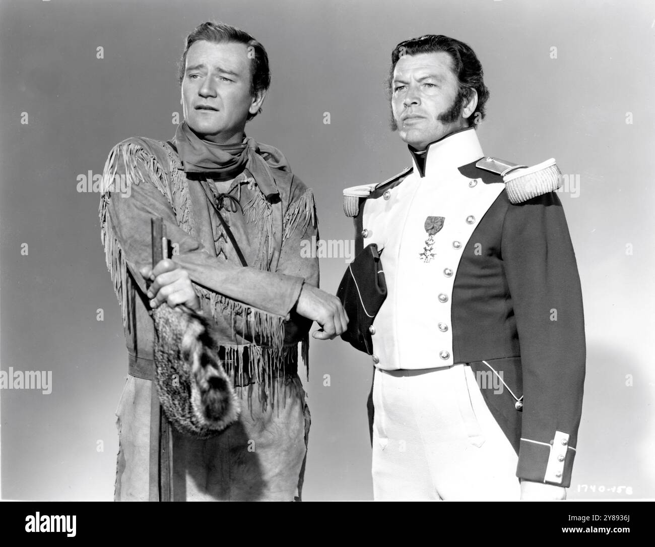 The kentuckian hi-res stock photography and images - Alamy